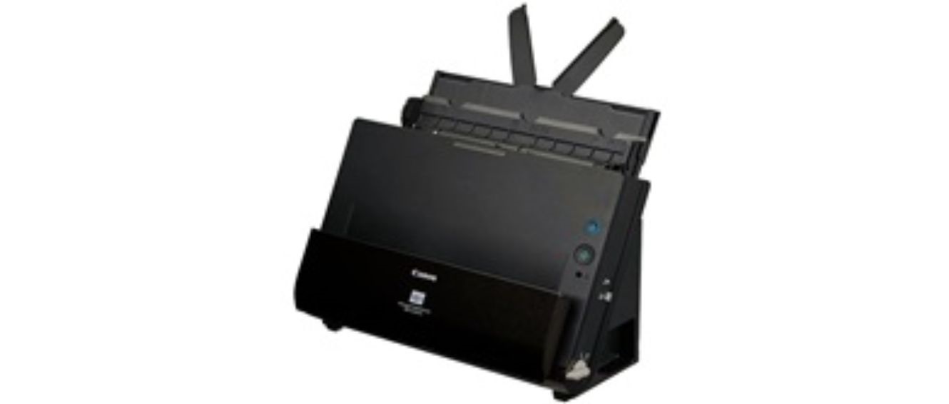 Canon - imageFORMULA DR-C225II