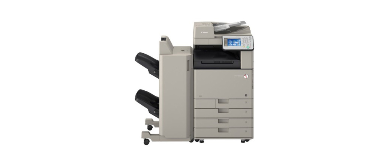 Canon imageRUNNER ADVANCE C3330