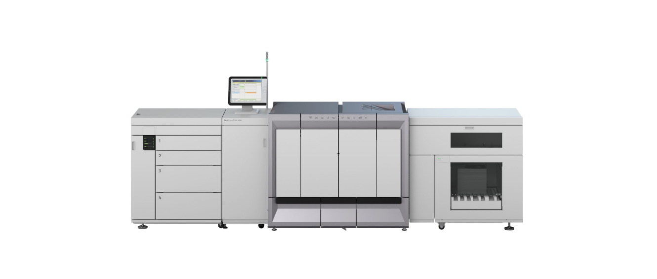 varioPRINT 6000 Titan