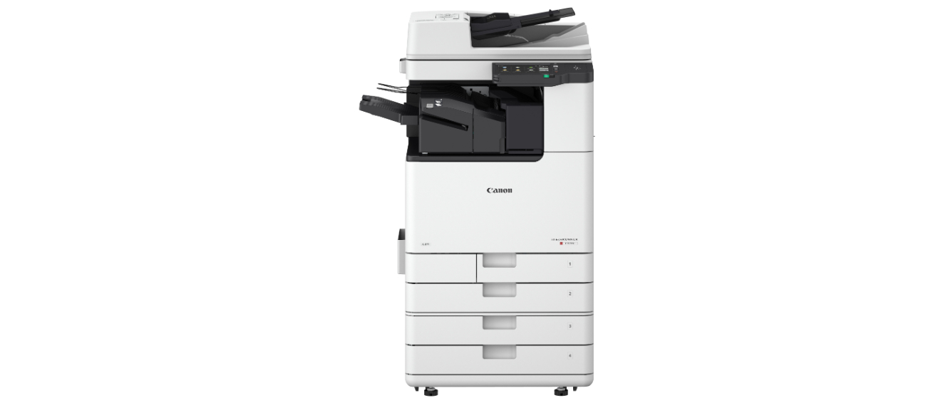 imageRUNNER C3226i