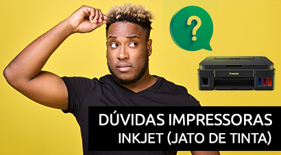 Canon - Atendimento - Contatos e Suporte Técnico