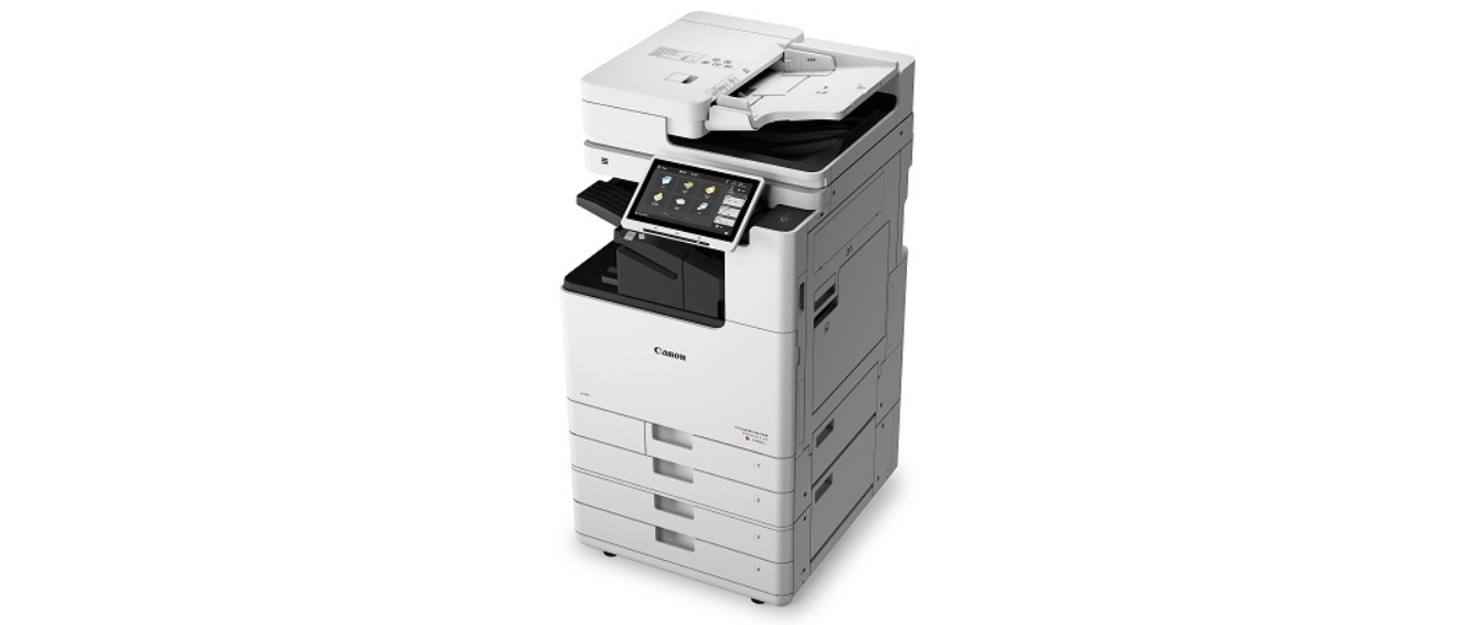 imageRUNNER ADVANCE DX C3830i