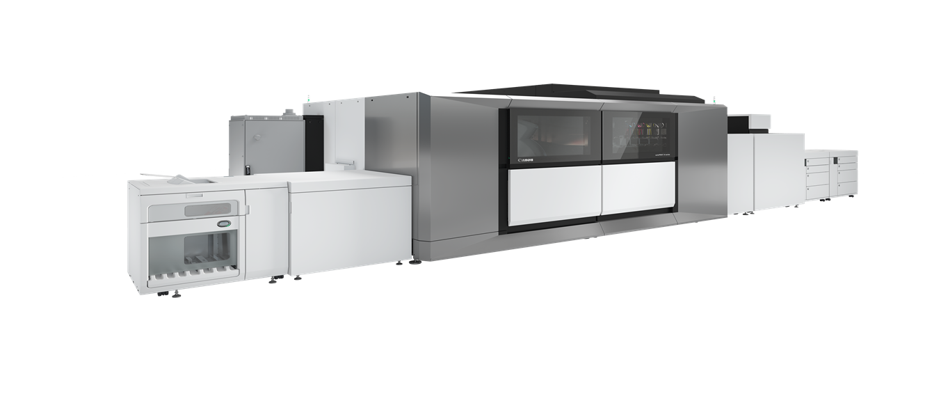 varioPRINT iX series